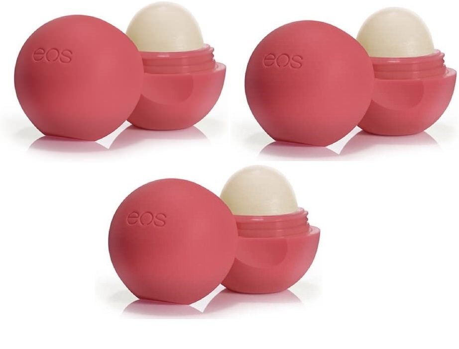 Eos Summer Fruit