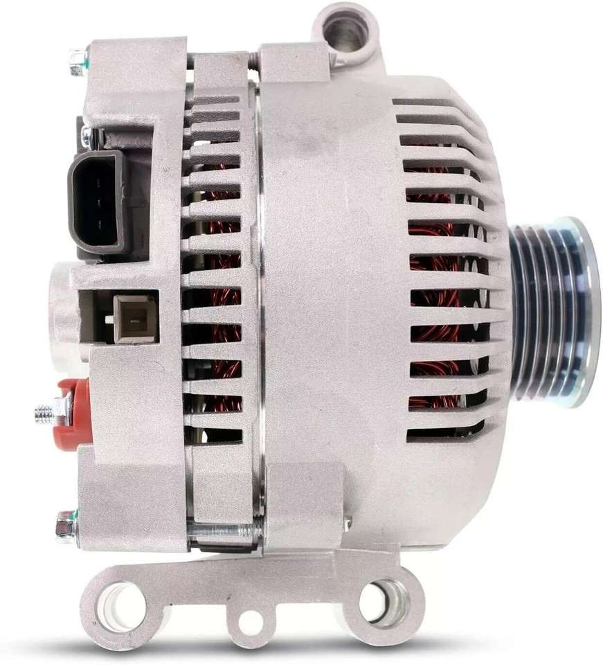 300 AMP High Output NEW Alternator Ford Escort Explorer Ranger E150 ...