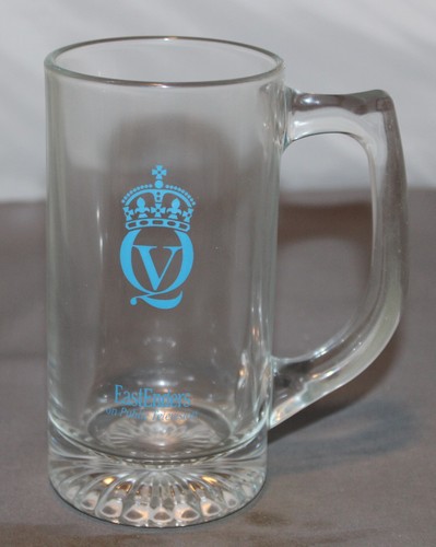 EastEnders Mug from Queen Vic (BBC TV Series) | eBay