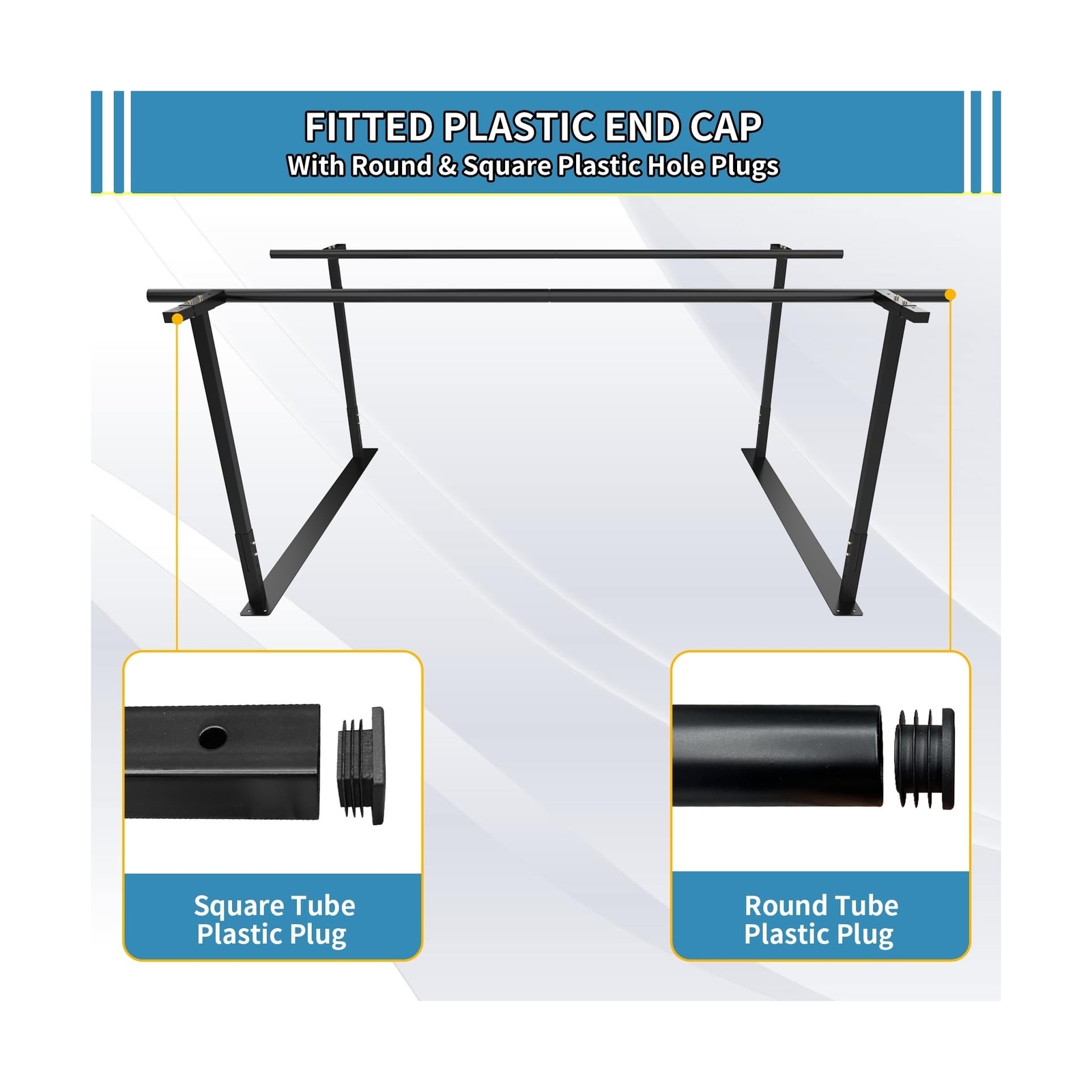 Physical therapy parallel bars, Walking assist bar for rehab & walking ...