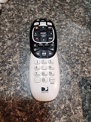 DirecTV RC73 Genie Remote Control AT&T Genie RF Remote Control | eBay