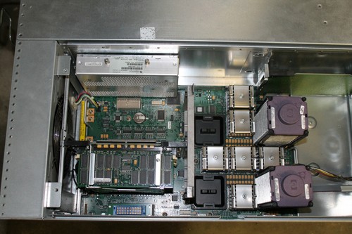 HP Server RP5470 With Pa-risc Processors for sale online | eBay