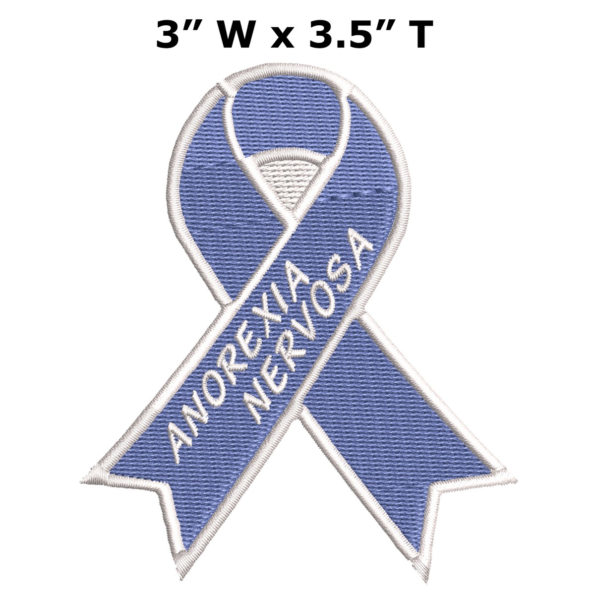 Anorexic Logo