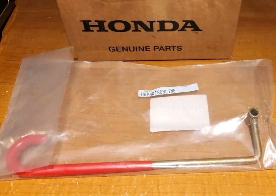 Genuine Honda OEM Trunk Spring Tool 07AAZ-S0KA100 NEW SEALED | eBay