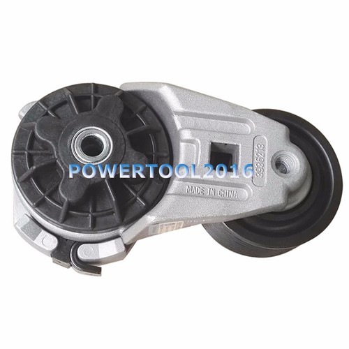 New Tensioner Pulley Belt 3936213 for Cummins 3.9 5.9 4B 4BT 6BT Case ...
