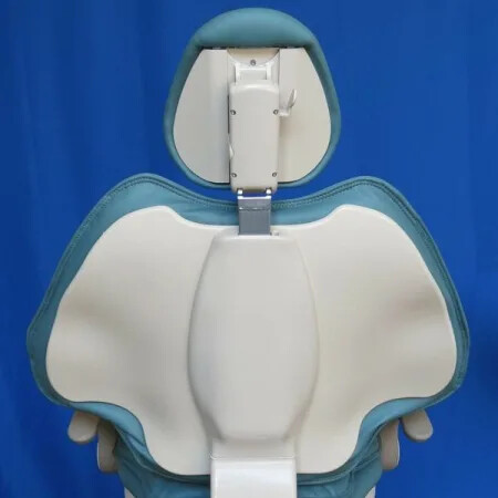 Adec 511 w/ 532 Delivery & 351 Assistant's Arm - Standard Upholstery ...