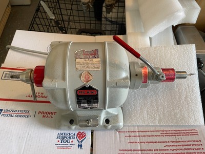 Dental Lab Equipment - Red Wing 26A