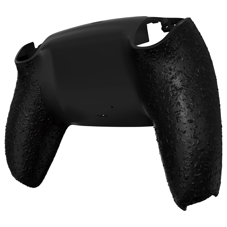 Back Housing Shell Bottom Cover Replacement Parts for PS5 Controller ...