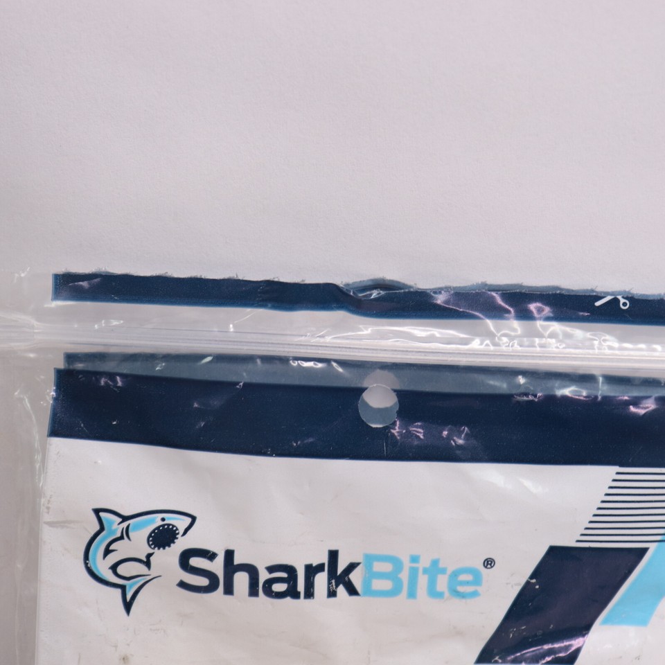 SharkBite Safe Seal Depth and Pipe Deburring Tool 1/4" to 1" U702A | eBay