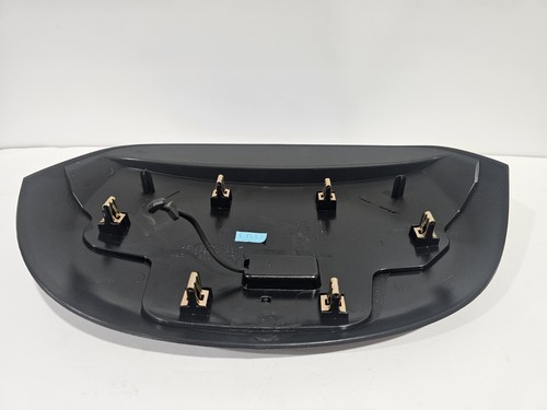 2010 - 2017 Chevrolet Equinox Instrument Cluster Visor Trim Cover ...