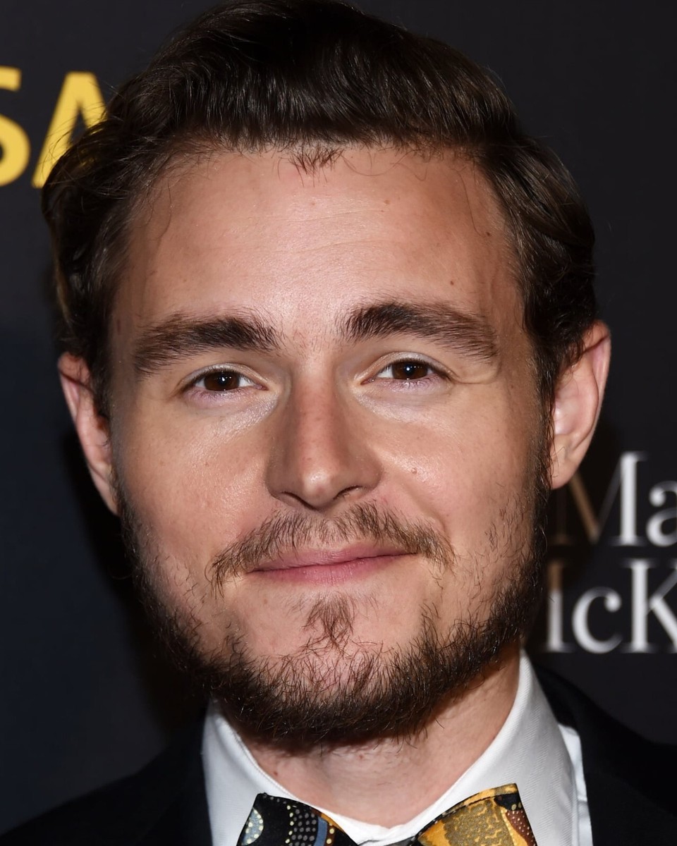 Callan Mcauliffe 2012 You, Callan McAuliffe, Are A Nice Celebrity