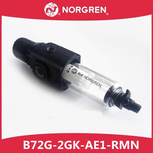 1pcs IMI NORGREN B72G-2GK-AE1-RMN Filter Pressure Regulator Valve | eBay