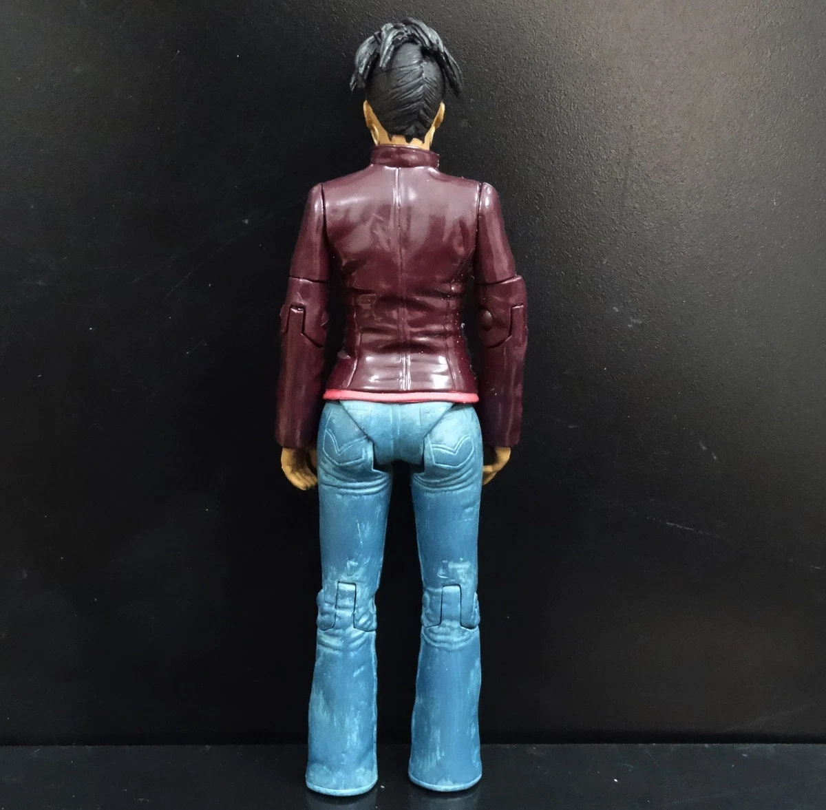 Martha Jones Costume