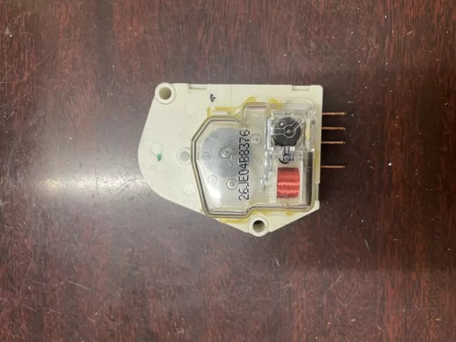 Whirlpool Kenmore W10822278 Refrigerator Defrost Timer AZ28363 | KM99 ...