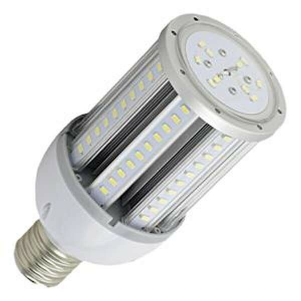 EiKO Led27wpt50kmog-g5 - 27 Wattw 4000k LED Litespan Post Top Mogul E39 ...