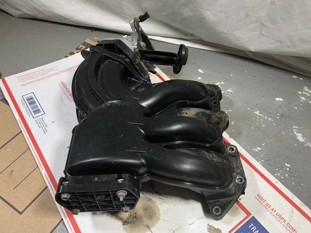 18l015 Upper Intake Manifold 2005 Toyota Sienna 3.3 171090A070 for sale ...