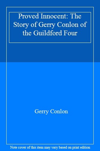 In The Name of the Father By Gerry Conlon | eBay