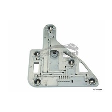 One Genuine Tail Light Bulb Carrier Left 2218200177 for MERCEDES MB for ...