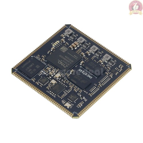 Soc Core Board System on Chip Board XME0724 Module FPGA XC7Z010/XC7Z020 ...