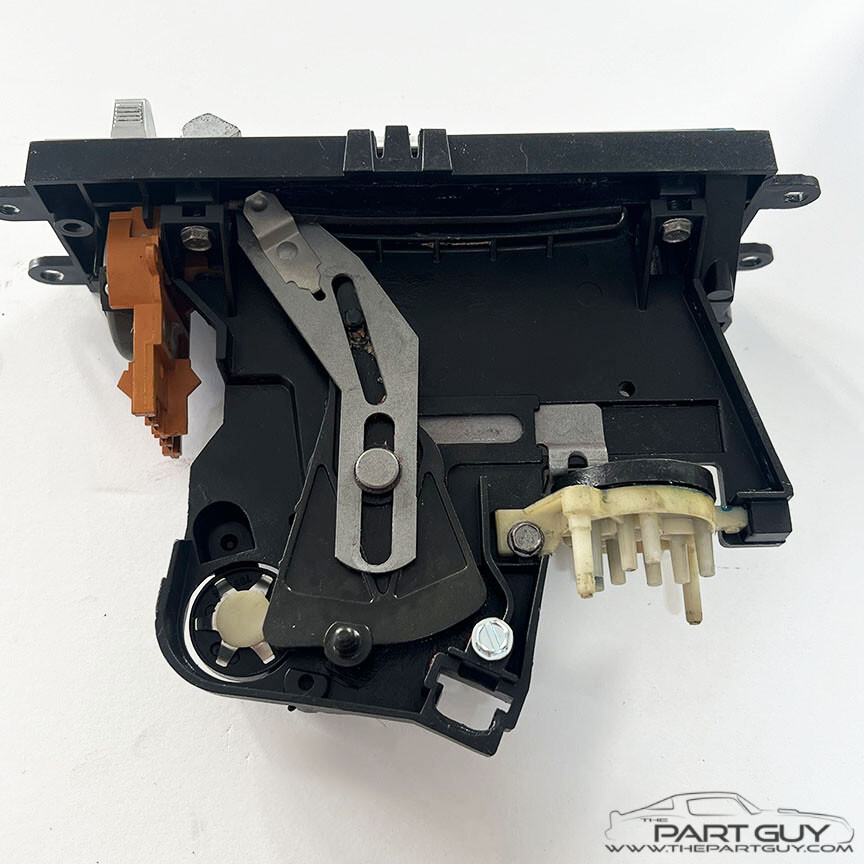 1979 Cutlass CHEDA A/C Delete Panel For 1978-1988 G-Body Cars (Monte ...
