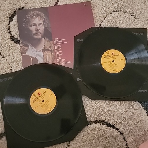 Gordon Lightfoot - Gord's Gold 1975 Gatefold Vinyl 2-LP Double-Album | eBay
