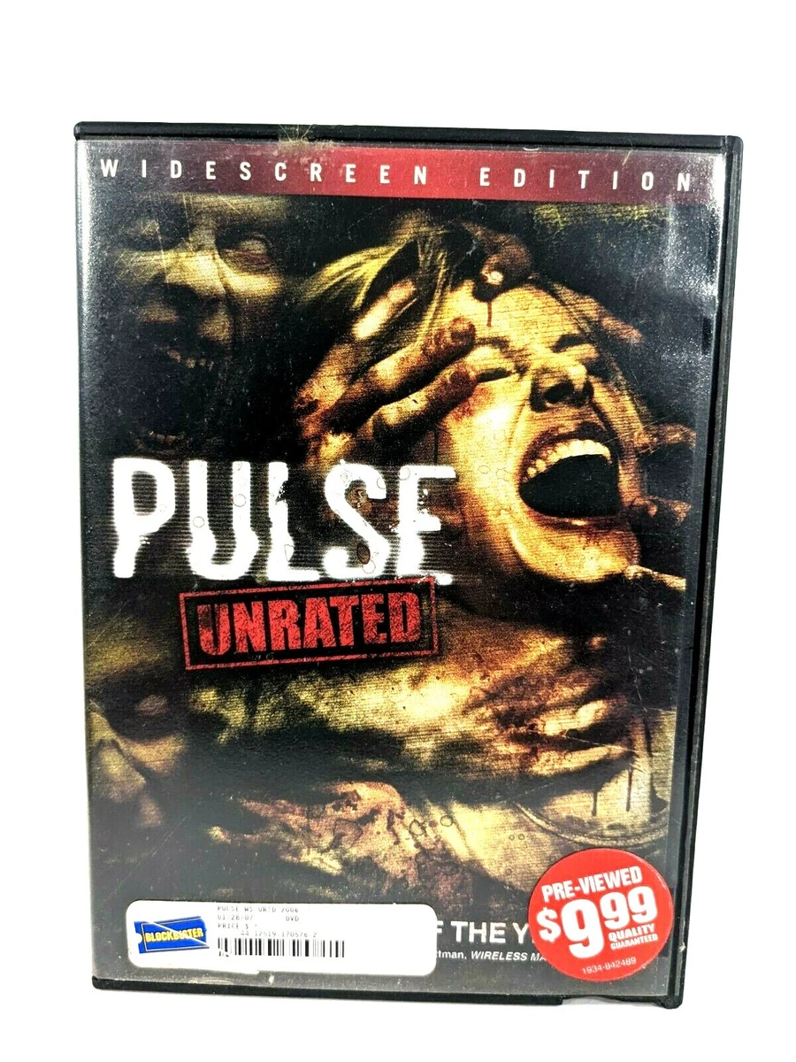 Pulse 3 Movie