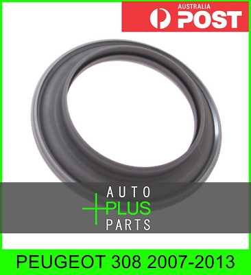 Fits PEUGEOT 308 Front Shock Absorber Strut Bearing | eBay