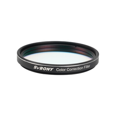 SVBONY SV231 2" Color Correction Filter for Planetary Visual ...