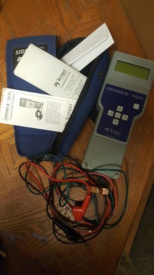 Cable Testers - Tempo Sidekick