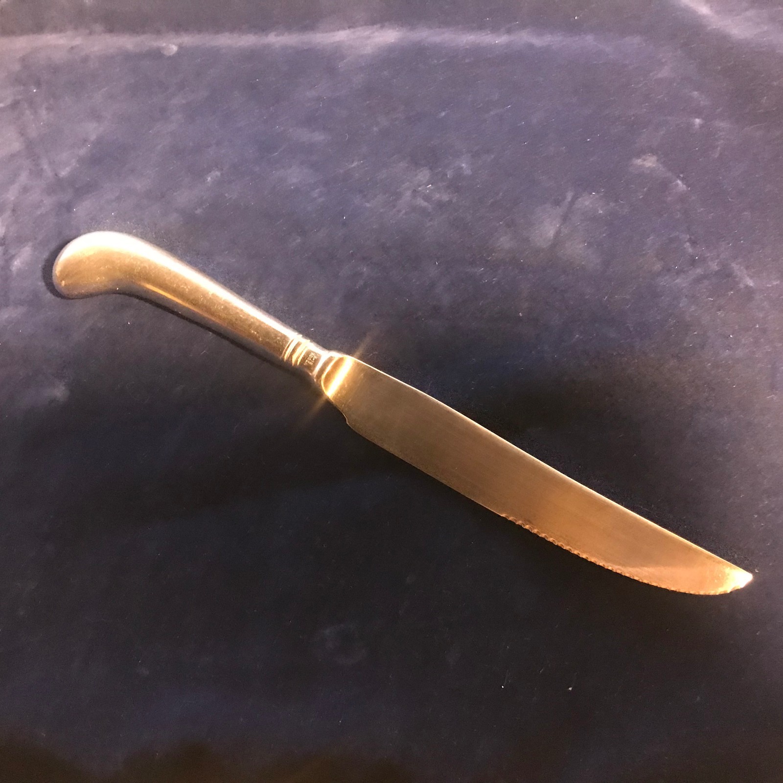 Retroneu JAMESTOWN Stainless Flatware - Silverware Glossy Korea CHOICE ...