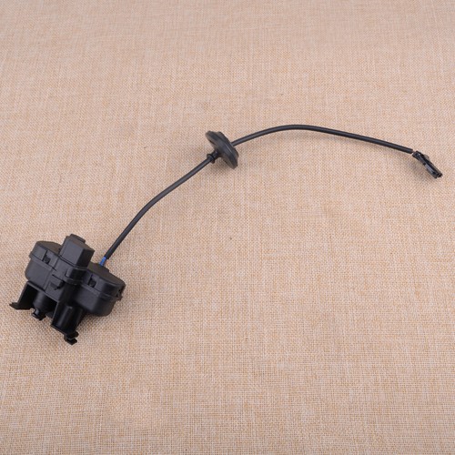 5N0 810 773 Fuel Tank Door Lock Motor Actuator Control Unit Fit For VW ...
