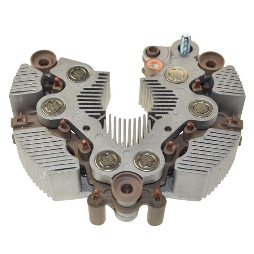 Rectifier *M6 Battery Post *12-70A Avalanche Diodes RM-245HD Regitar USA | eBay