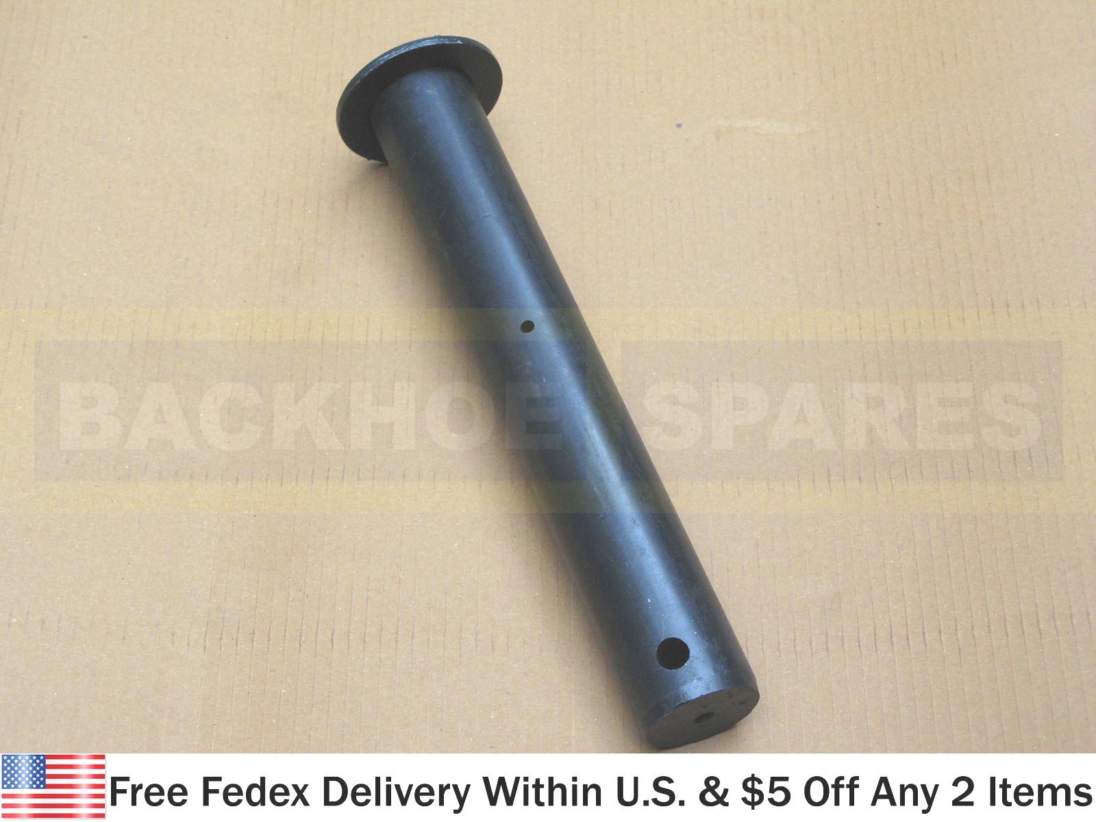 JCB PARTS - BUCKET PIVOT PIN FOR 12" - 300 MM BUCKET (PART NO. 911/ ...