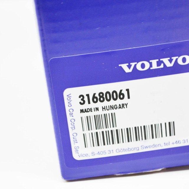 Volvo OEM 16-17 Xc90 Electrical-control Module 31680061 for sale online ...