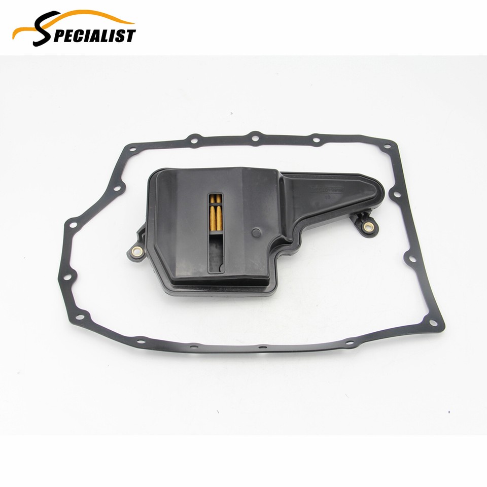 Fits Mazda CX-5 13-2023 Automatic Transmission Filter with Gasket Set ...
