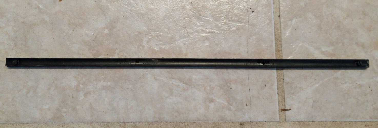 Charles Daly Hawken .50 Cal Muzzleloader Black Powder Ramrod Guide ...