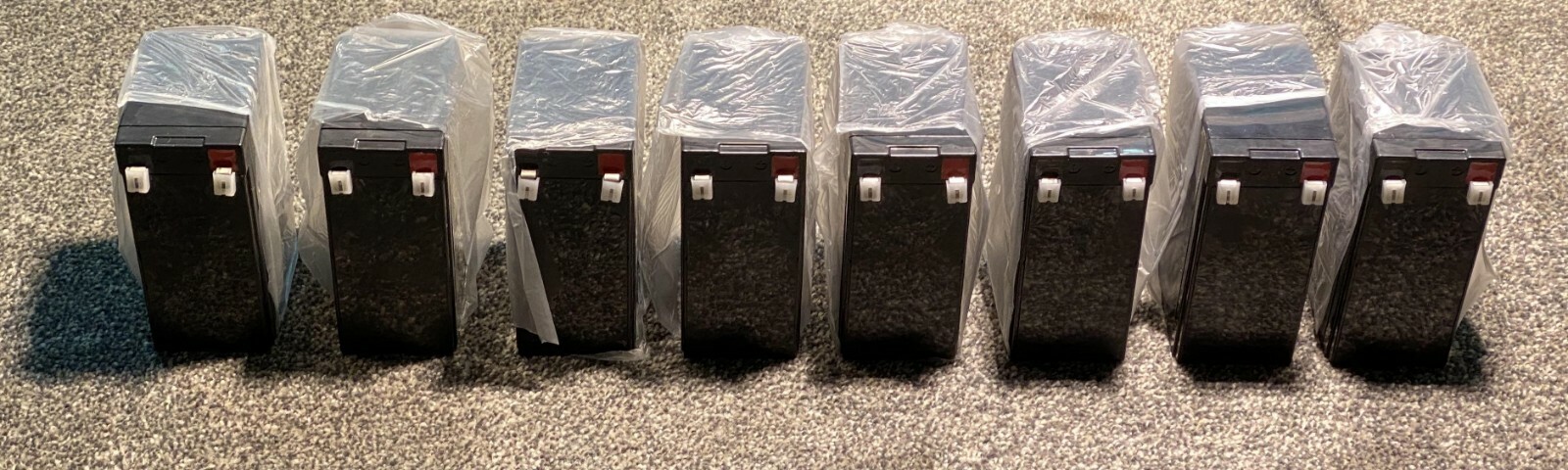APC SYBTU1-PLP Symmetra PX - 7AH Battery kit - 12M RTB warranty | eBay