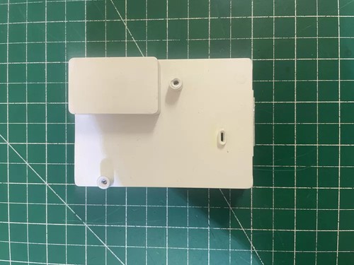 Electrolux 241508001 Refrigerator Defrost Control Board AZ194233 ...