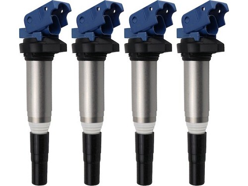 For 2005-2007, 2009-2013 Mini Cooper Ignition Coil Set 89179DGVC 2012 ...