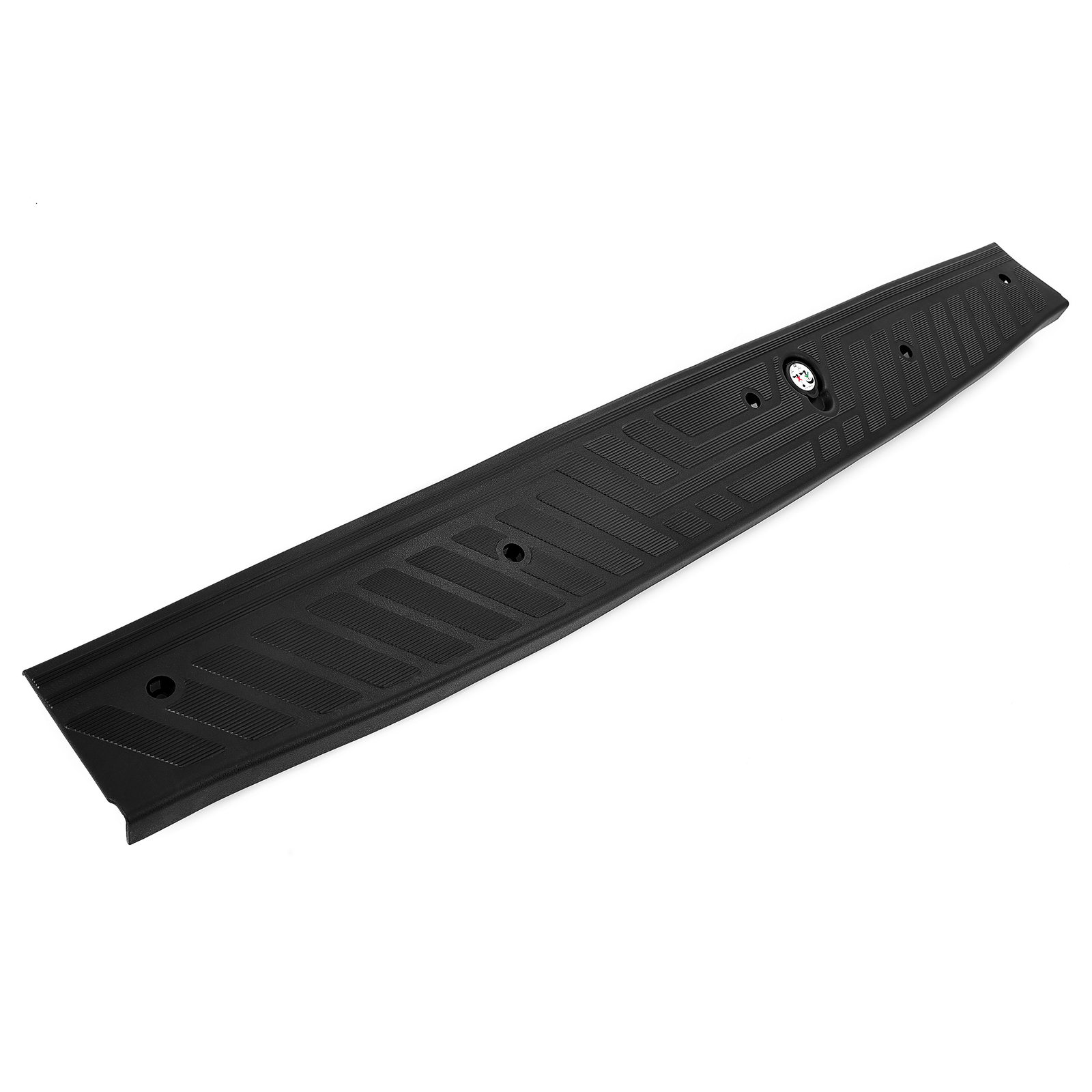 Rear Door Sill Trim Plate Panel For Ford Transit-150/250/350 15-23 ...