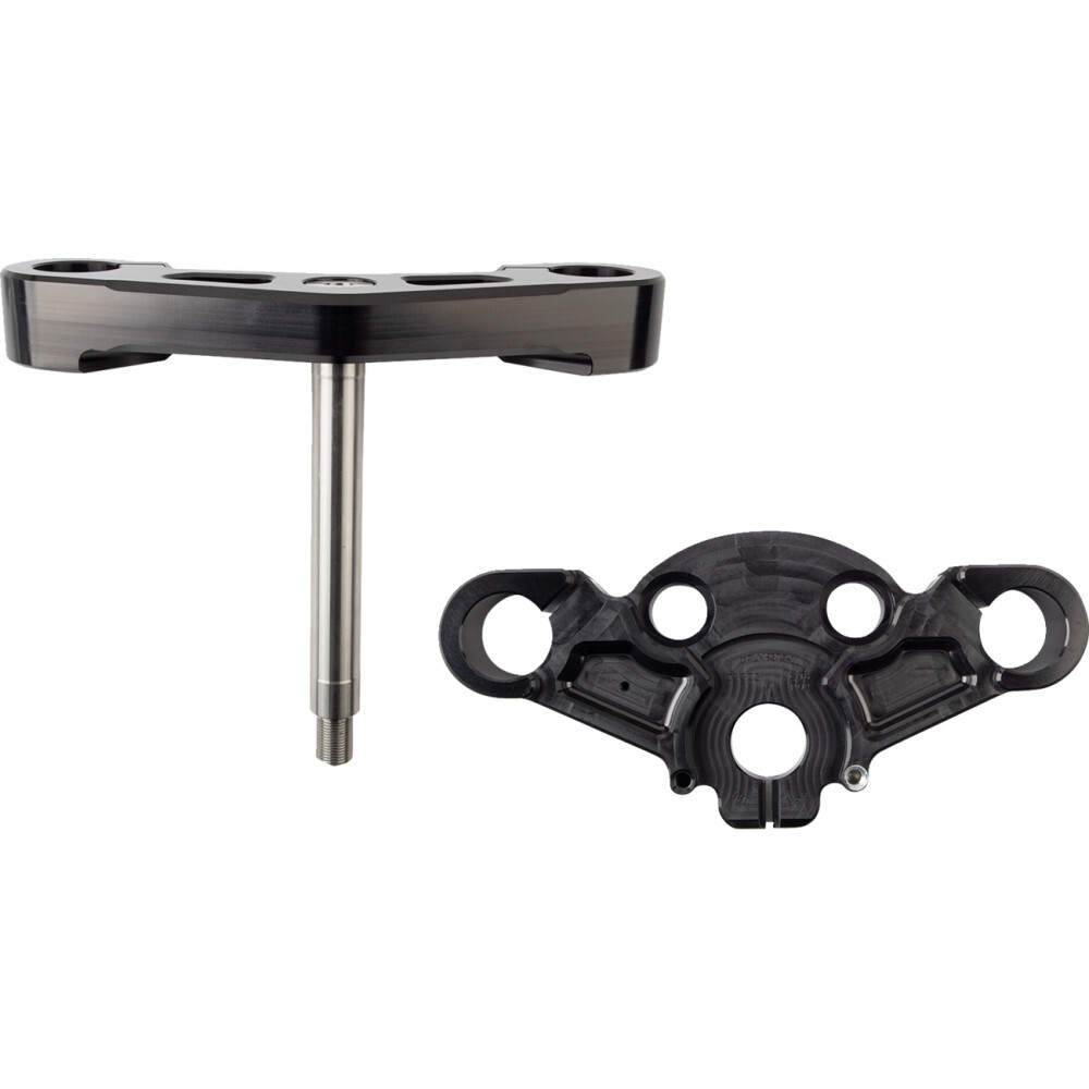 Hawg Halters Inc - 41FLAR3-TS14 - Dominator Performance Triple Tree, 41mm - Track Style for sale ...