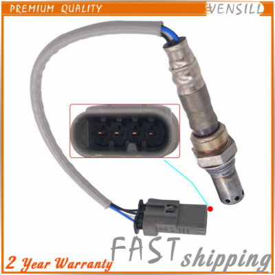 12666612 Lambda Oxygen Sensor For Chevrolet Express 2500 3500 GMC ...