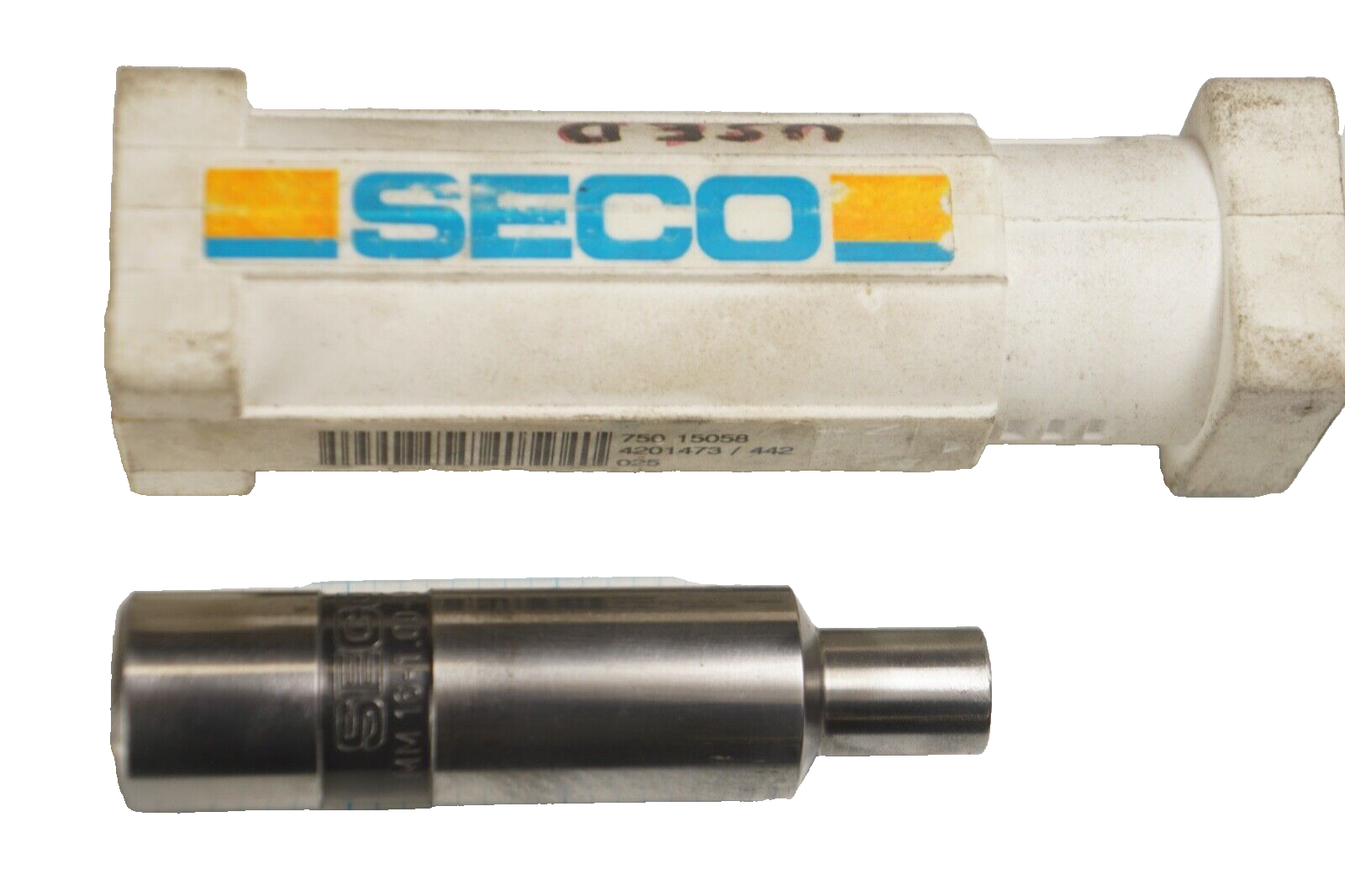 SECO Mini Master Milling Tool Holder MM16-1.00-3.9-3 | eBay