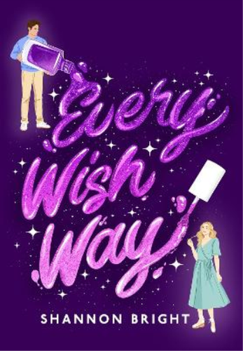 Shannon Bright Every Wish Way (Poche) | eBay