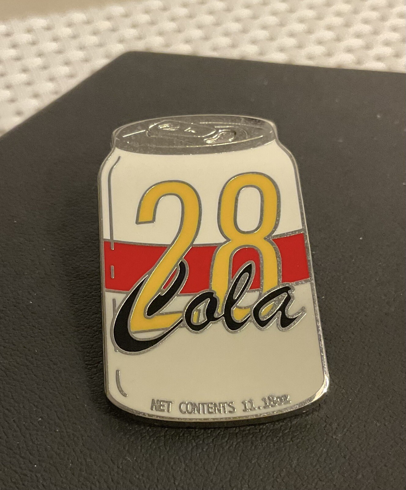 Disney Park Trading Pin Delicious Drinks Soda Can Pins - Mickey Mouse ...