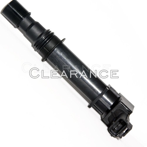 Ignition Coils Pack For 2002 Dodge Jeep Mitsubishi 3.7L V6 4.7L V8 ...