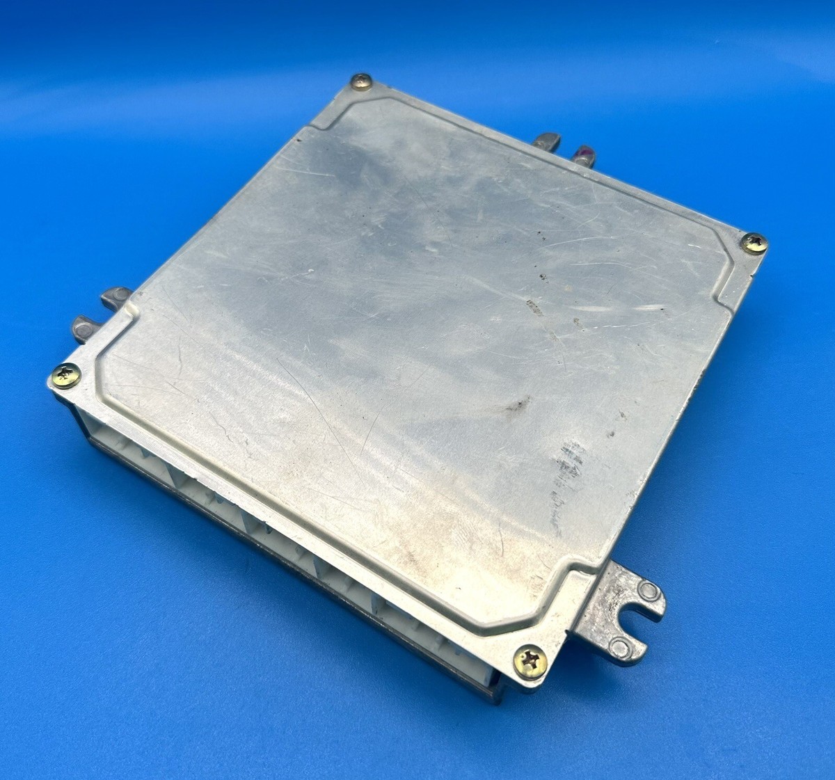 Acura Rsx Ecu Hondata KPro ECU Cover · Hybrid Racing