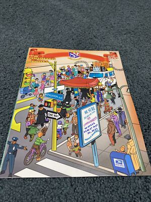 THE MOSHIACH TIMES Jewish Childrens Magazine May/ June 2023, New | eBay