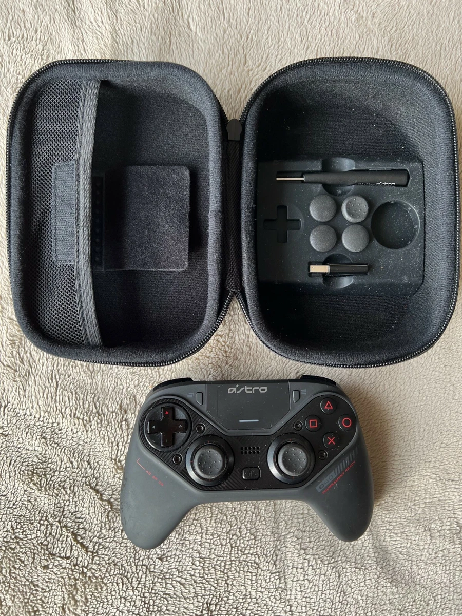 Astro C40 Controller | ppgbbe.intranet.biologia.ufrj.br