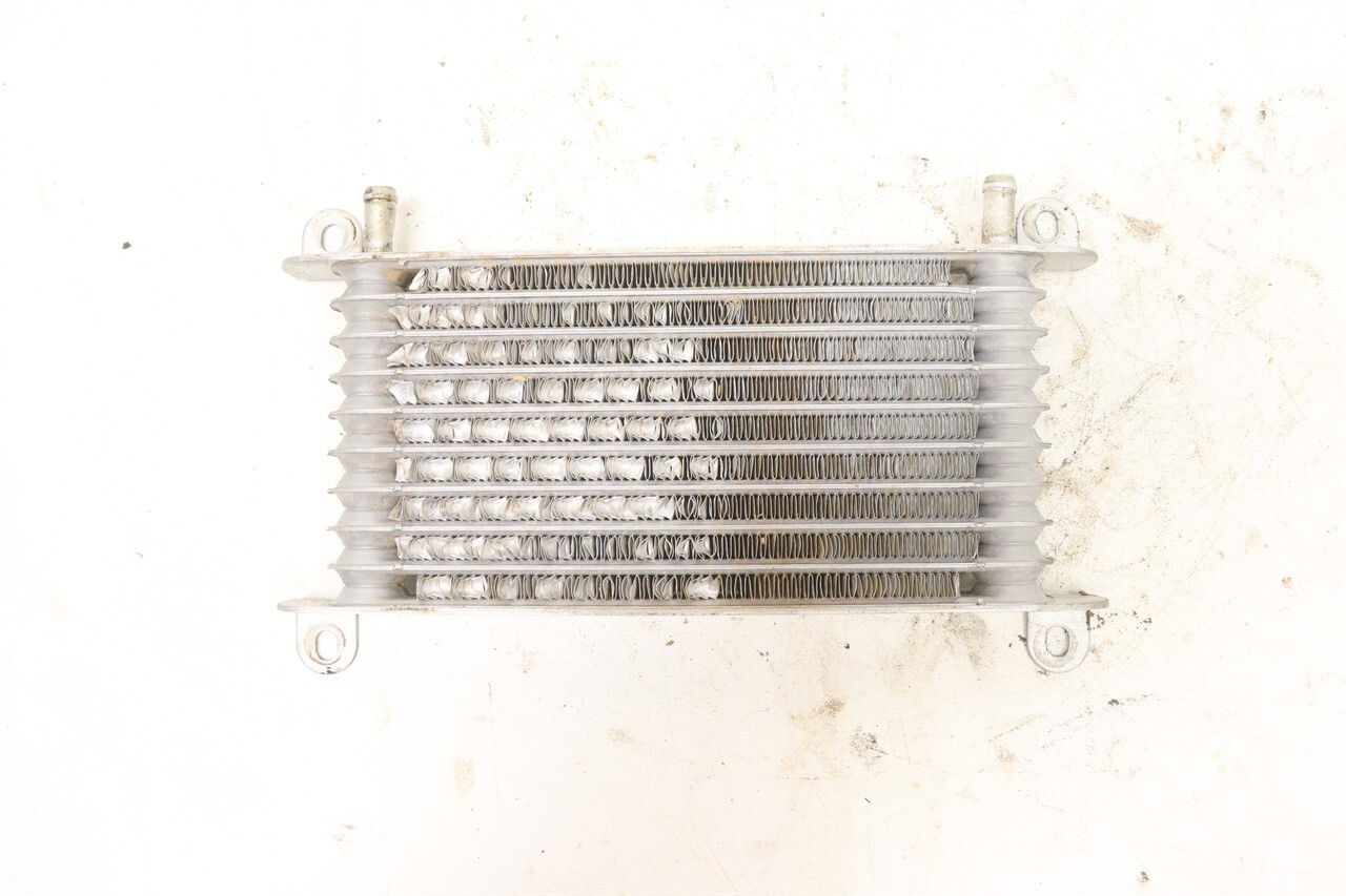 BENNCHE Massimo HISUN Bighorn 700x Oil Cooling Radiator 19220-115-0000 ...